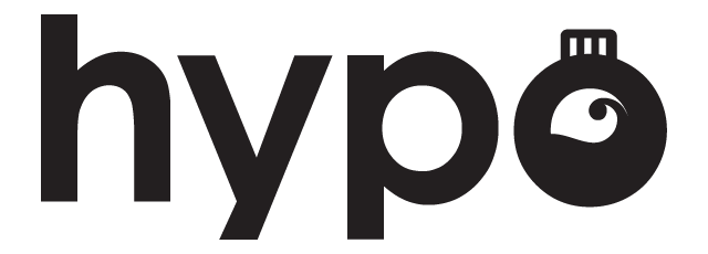 hypo - 全世界限量一本的照片寫真書・卡片・桌曆！